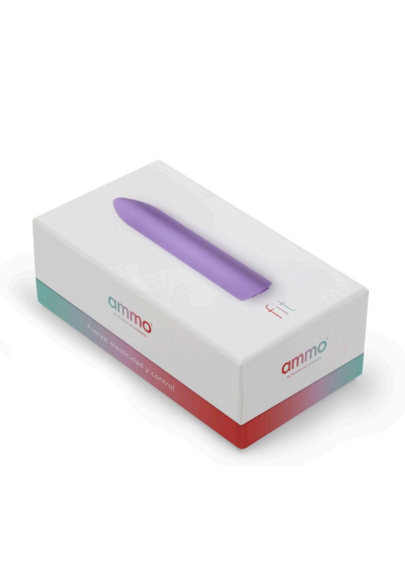 AMMO Fit | FarmaValley® | Aproveite e adquira já o seu online!